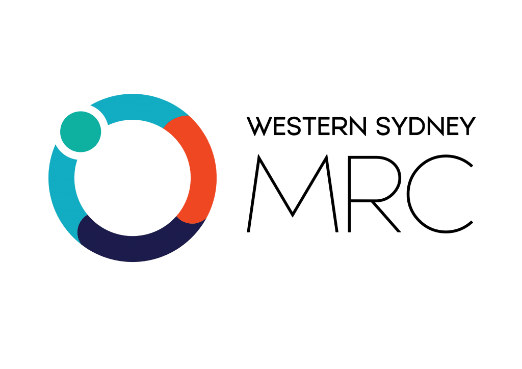 Home - Western Sydney MRC