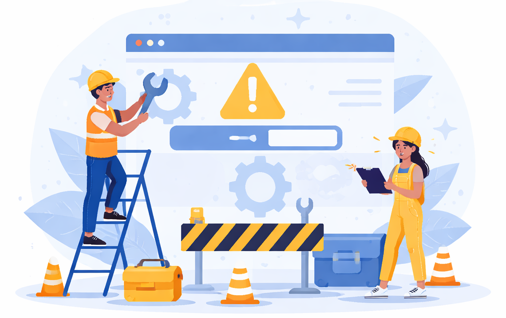 Maintenance Page - Western Sydney MRC